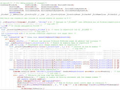 Notepad++ UDL2 Color syntax for SAS download | SourceForge.net